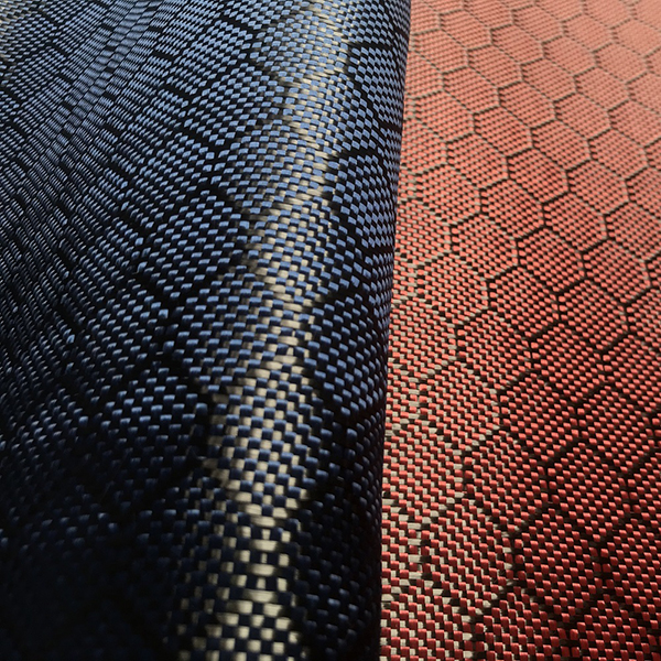 Cheap Colored Carbon Fiber Cloth factory and suppliers | Chengyang
